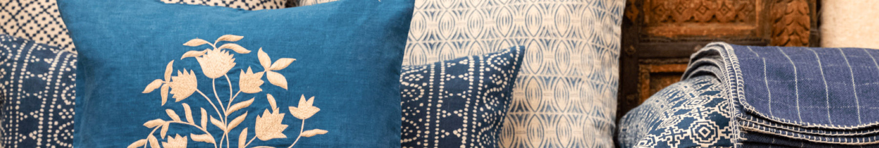 Collections - JAMES Showroom