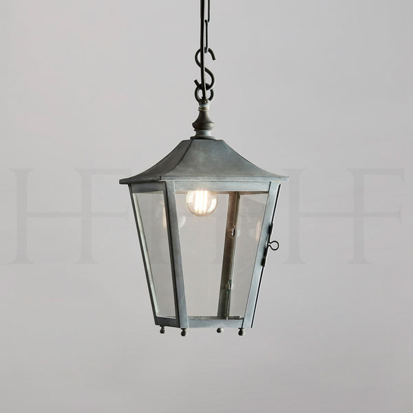 Athena Hanging Lantern - JAMES Showroom