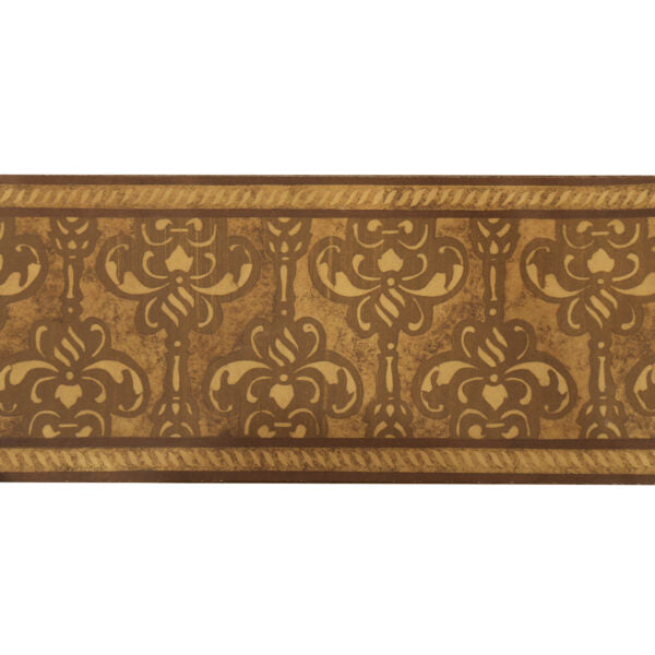 Fiori Border WP | PMC - JAMES Showroom