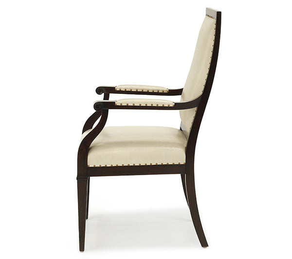 Brisbane Chair | MSC - JAMES Showroom