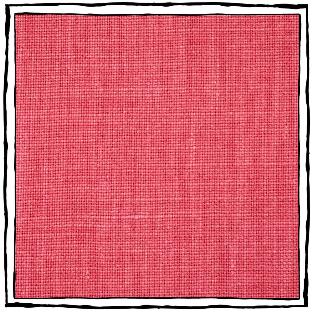 Fiandre Linen | CB - Coral - JAMES Showroom