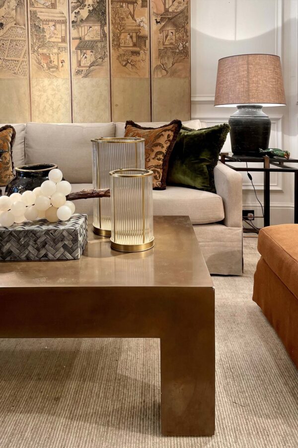 Como Coffee Table | PMC - JAMES Showroom