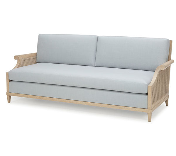 Hamilton Sofa | MSC - JAMES Showroom