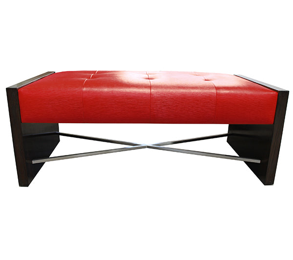 Max Bench | MSC - JAMES Showroom