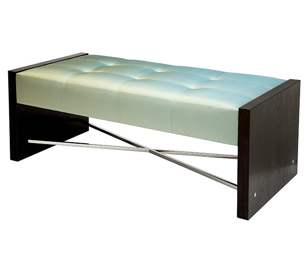 Max Bench | MSC - JAMES Showroom