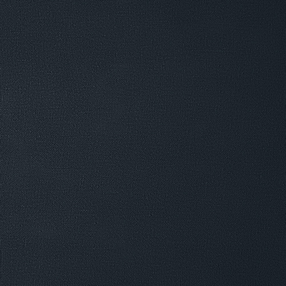 Heavy-weight Laidback Linen | NIX - Midnight - JAMES Showroom