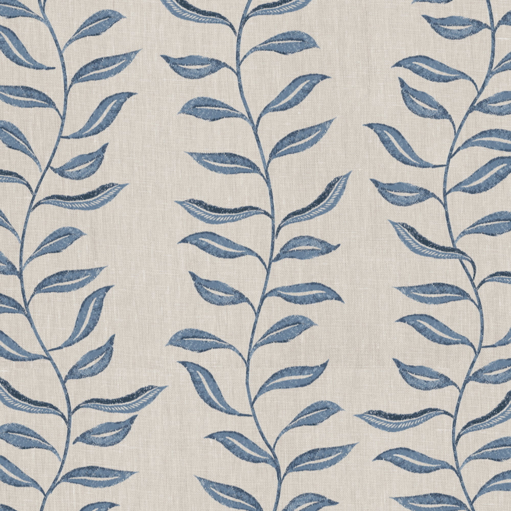 Seneca WP | NT - Blue - JAMES Showroom