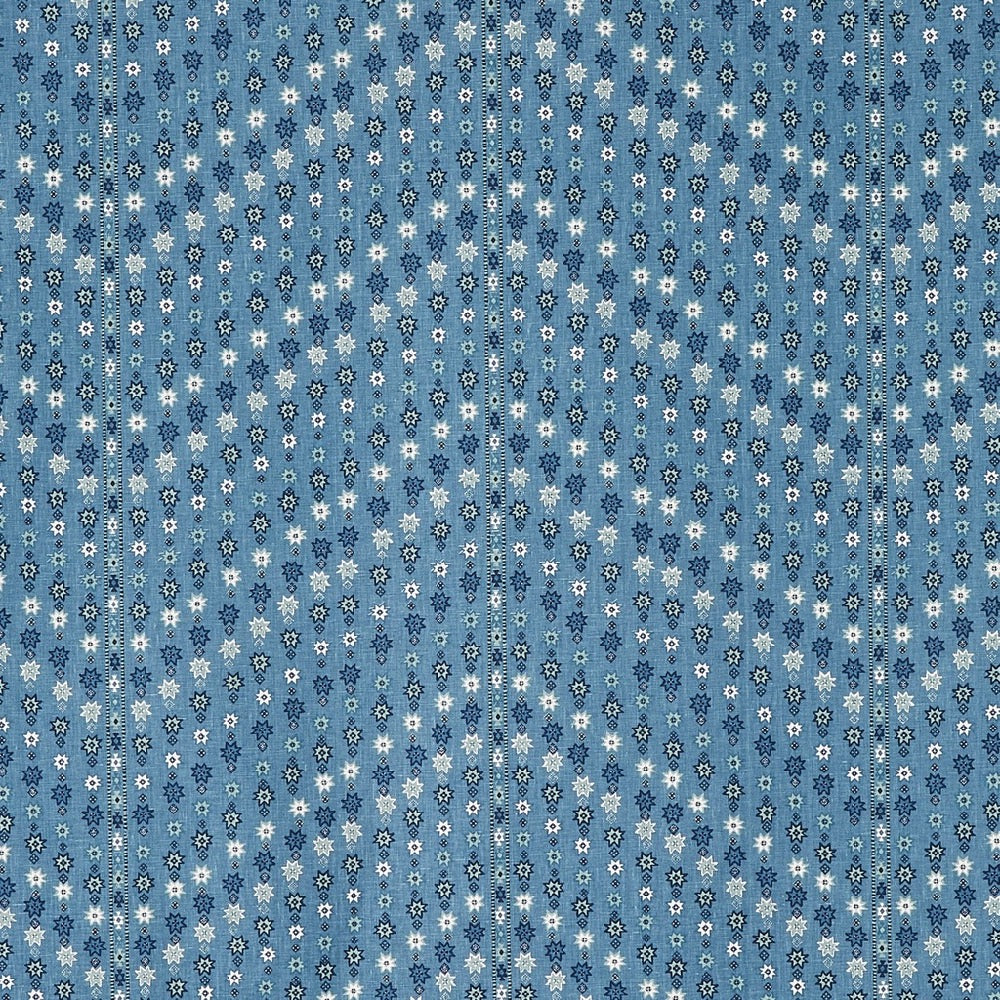 Cosima | PDT - Blue/Blue - JAMES Showroom