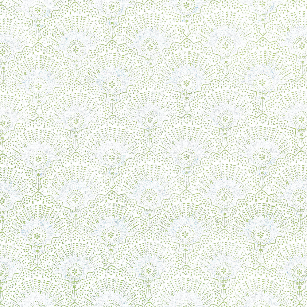 Appleton Linen/Cotton | SPD - Lettuce Green - JAMES Showroom