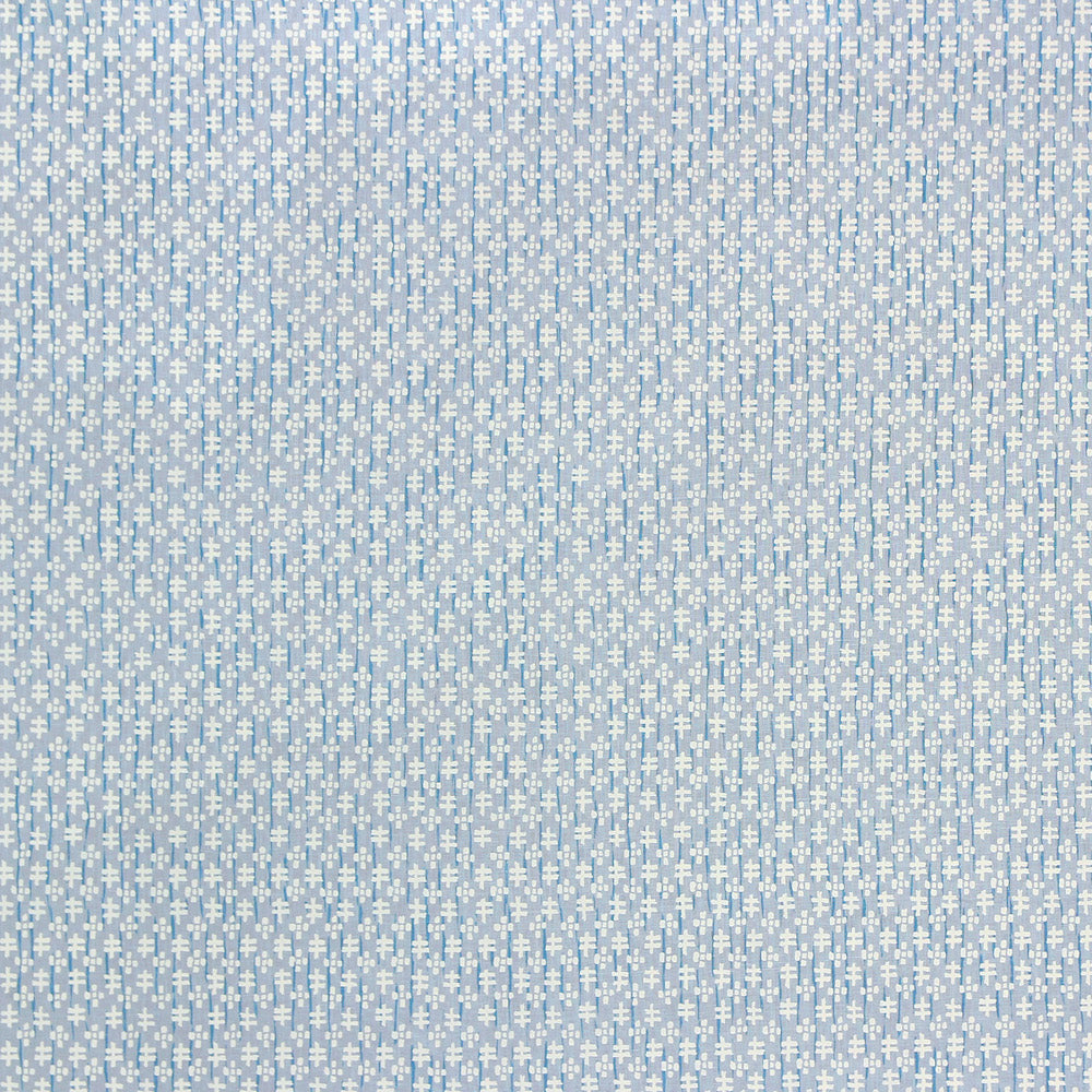 Tuckerman Linen | SPD - Ocean - JAMES Showroom