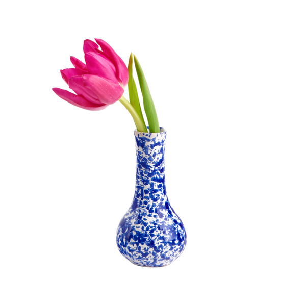 Small Pear Bud Vase, Set of 2 - JAMES Showroom