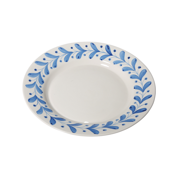 Anna Dinner Plate - JAMES Showroom